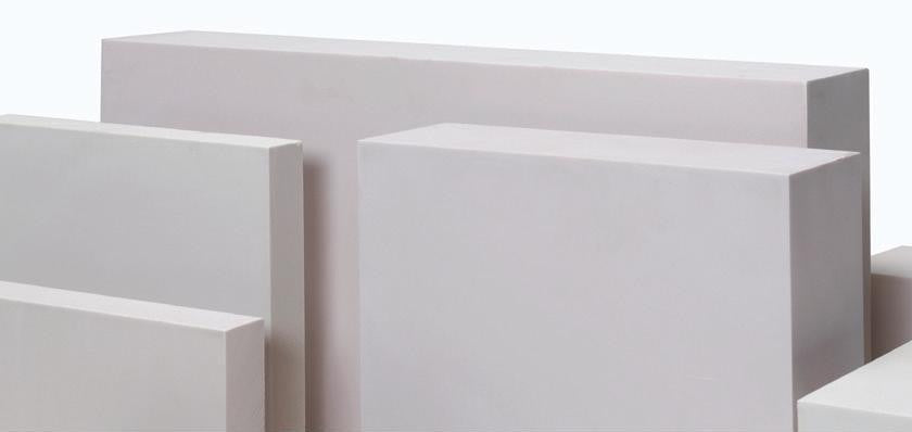 High Density Urethane, Precision Board, HDU – InterStateHDU